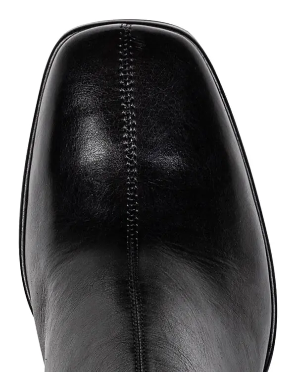 DONALD PLINER Rosemary Platform Booties