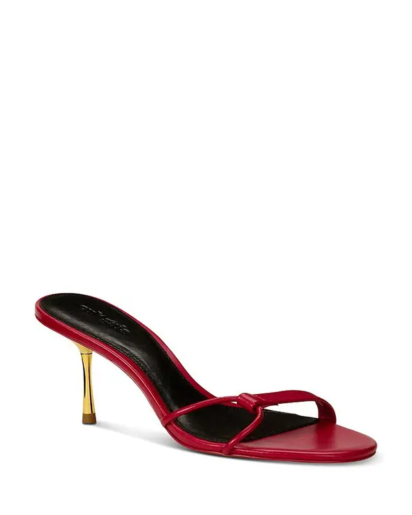Cult Gaia Veda Sandals