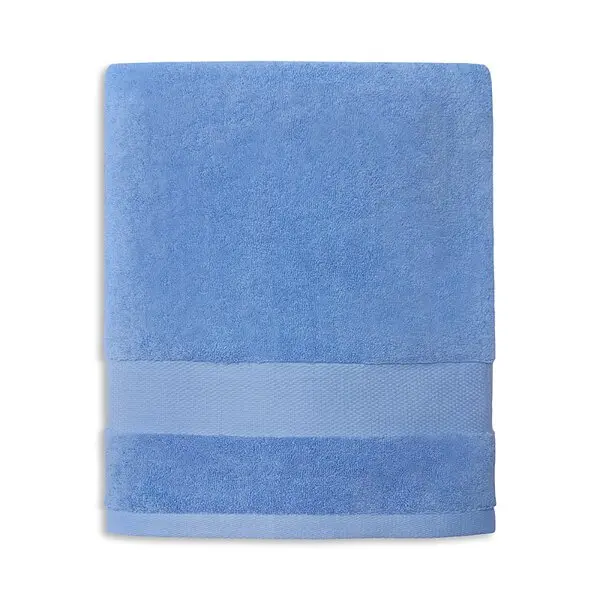 SFERRA Bello Nuovo Bath Sheet - Bluebell