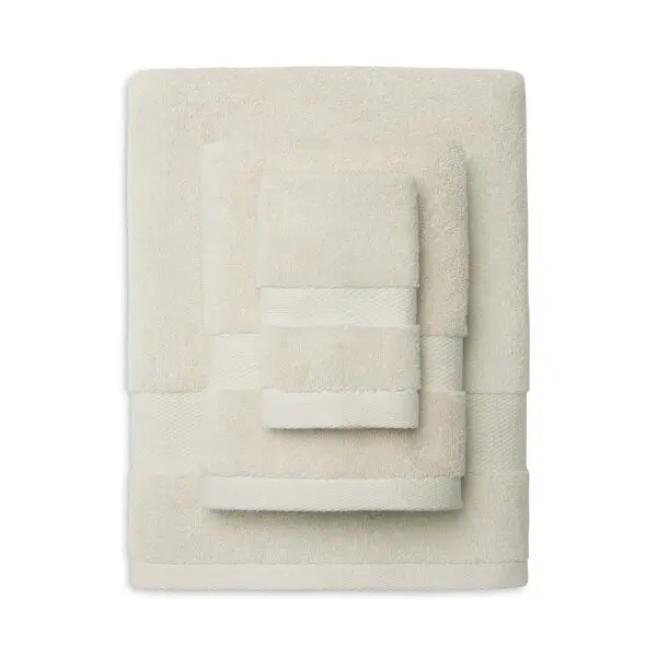 SFERRA Bello Nuovo Bath Sheet - Canvas