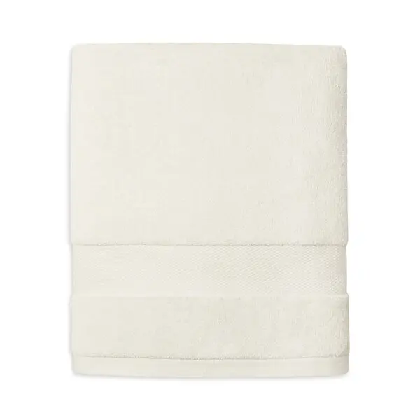 SFERRA Bello Nuovo Bath Sheet - Ivory