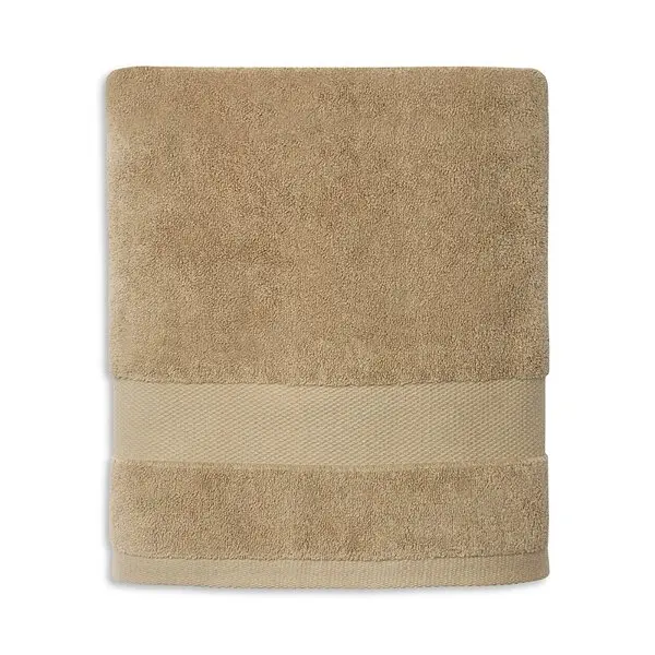 SFERRA Bello Nuovo Bath Sheet - Sand