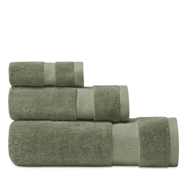 SFERRA Bello Nuovo Bath Sheet - Willow