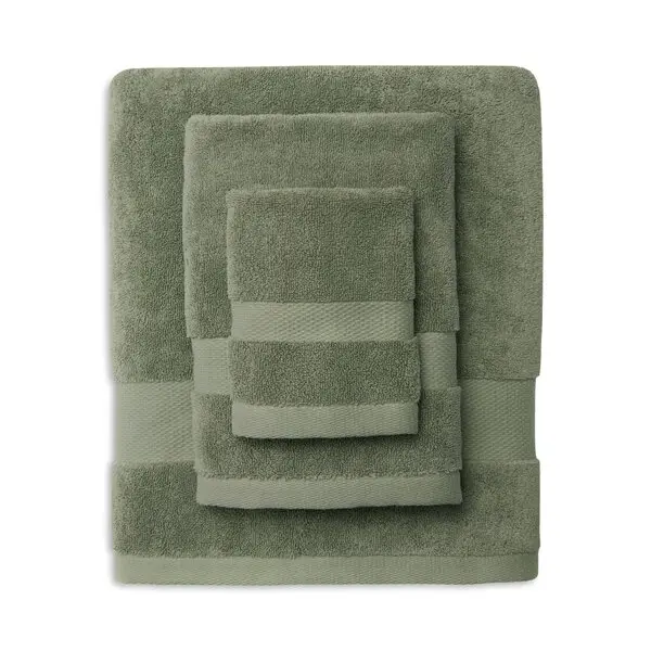 SFERRA Bello Nuovo Bath Sheet - Willow