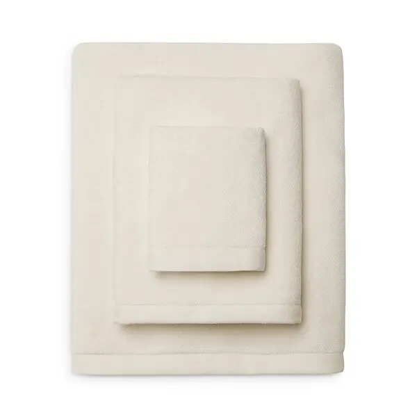 SFERRA Canedo Nuovo Bath Towel - Ivory