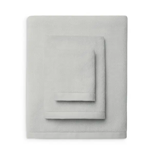 SFERRA Canedo Nuovo Bath Towel - Lunar