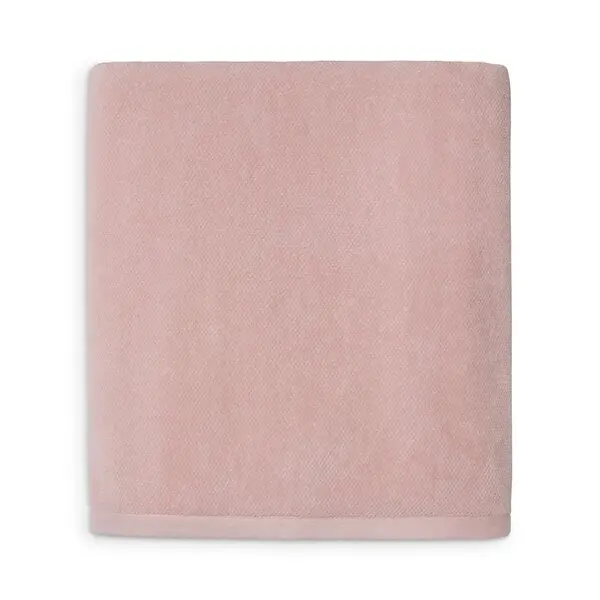 SFERRA Canedo Nuovo Bath Towel - Petal