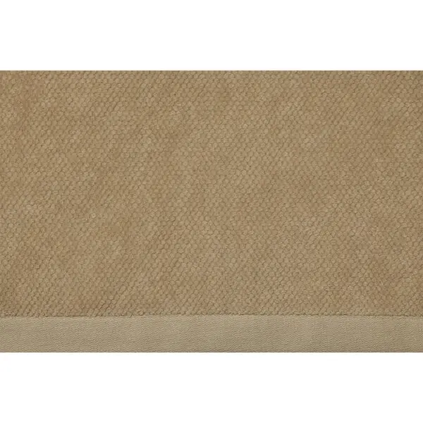 SFERRA Canedo Nuovo Bath Towel - Sand