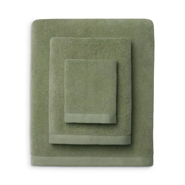 SFERRA Canedo Nuovo Bath Towel - Willow