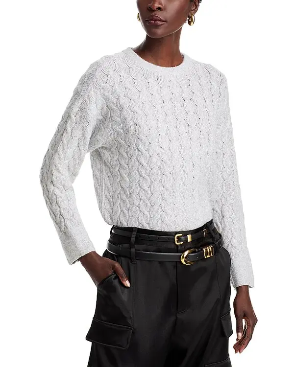 Vince Camuto Crewneck Sweater