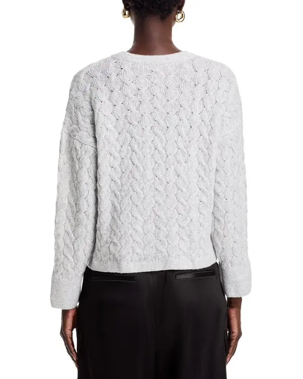 Vince Camuto Crewneck Sweater
