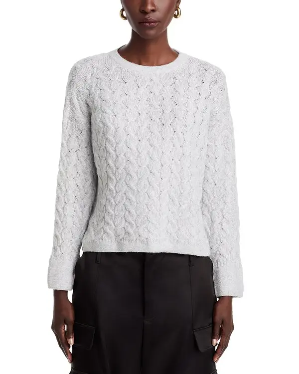 Vince Camuto Crewneck Sweater