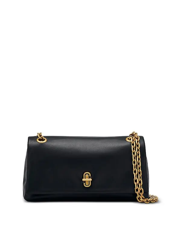 Marc Jacobs The Dual Chain Wallet - Black