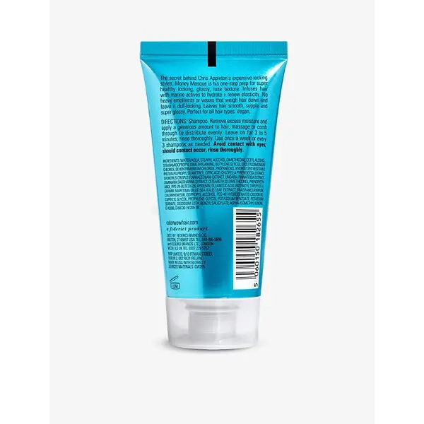COLOR WOW X Chris Appleton Money Hair Masque