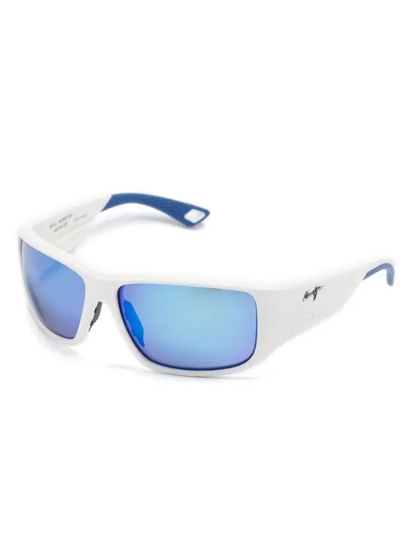 Maui Jim Keha Sunglasses