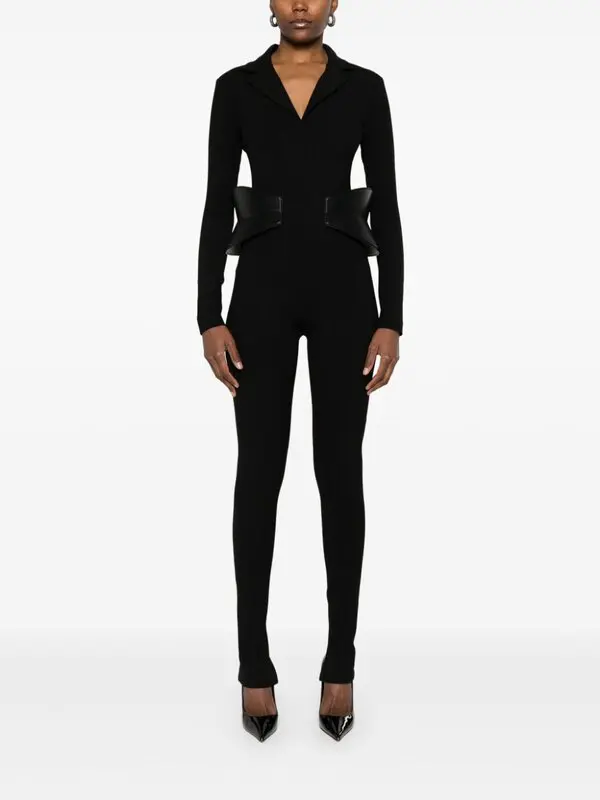 Coperni Tailored Jumpsuit