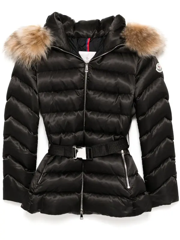 Moncler Puffer Down Jacket