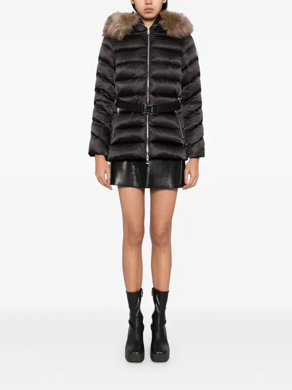 Moncler Puffer Down Jacket