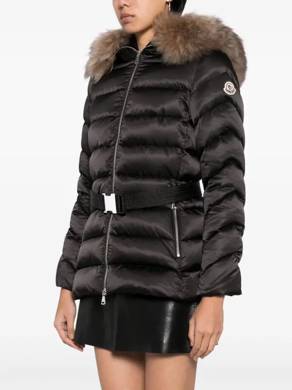 Moncler Puffer Down Jacket