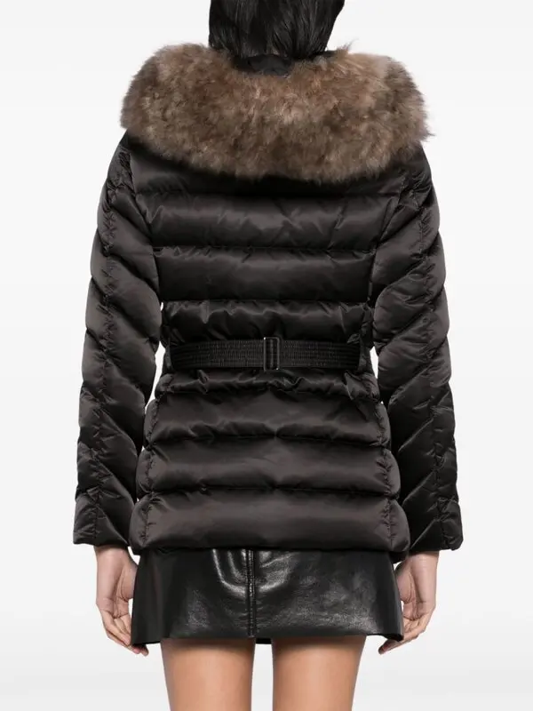 Moncler Puffer Down Jacket