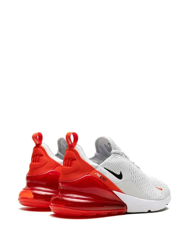 Nike Air Max 270 Sneakers - Grey