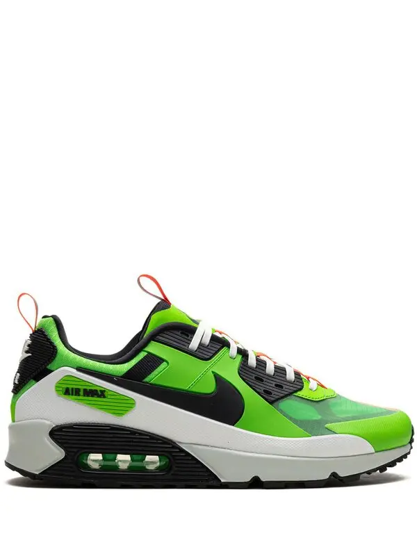 Nike Air Max 90 Drift Action Sneakers