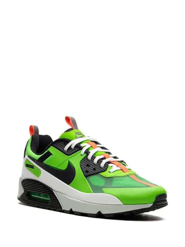 Nike Air Max 90 Drift Action Sneakers