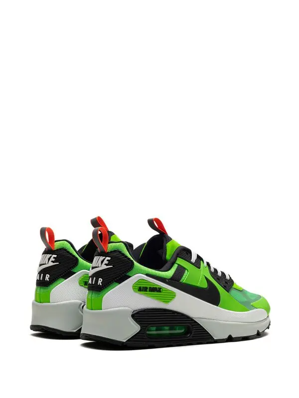 Nike Air Max 90 Drift Action Sneakers