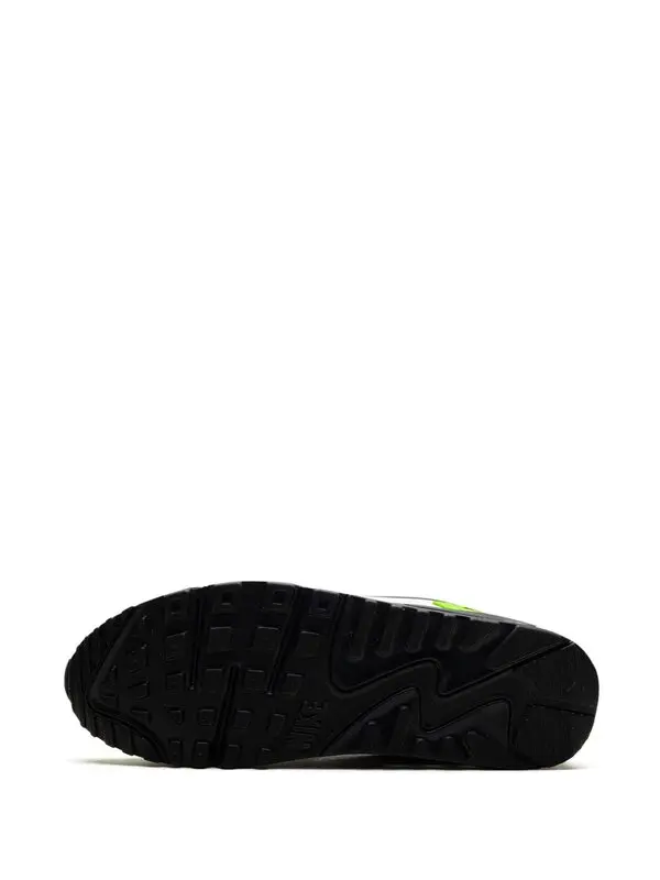 Nike Air Max 90 Drift Action Sneakers