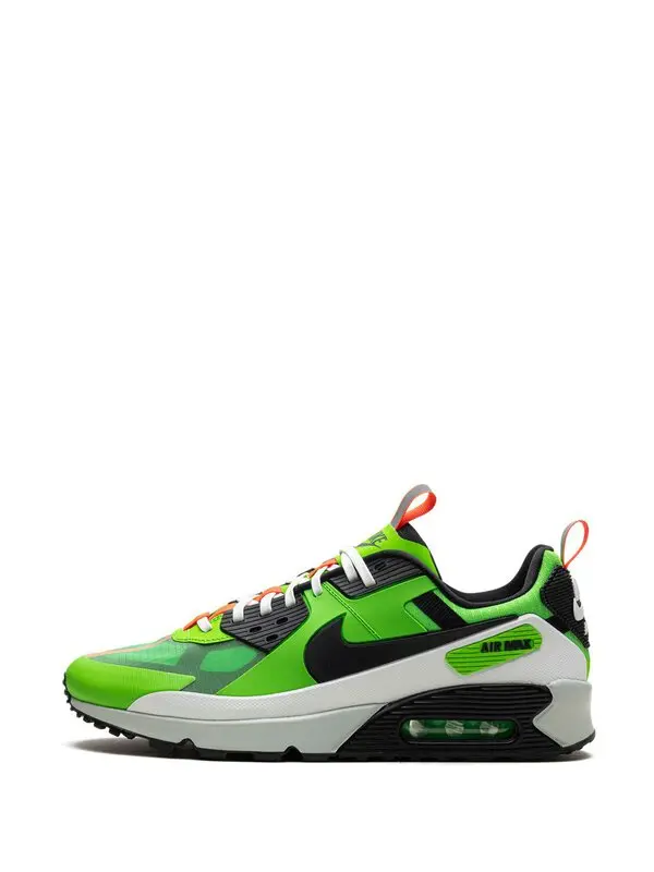 Nike Air Max 90 Drift Action Sneakers