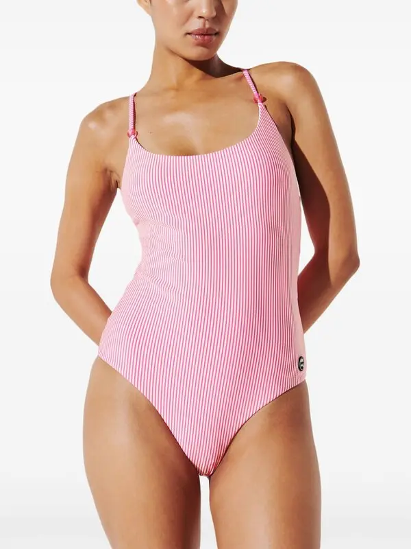Karl Lagerfeld Ikon Swimsuit