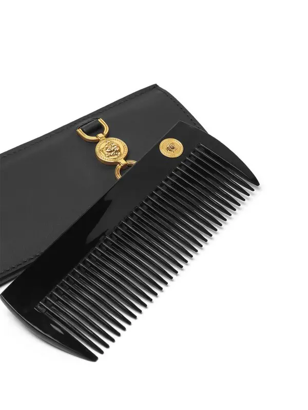 Versace Medusa '95 Hair Comb