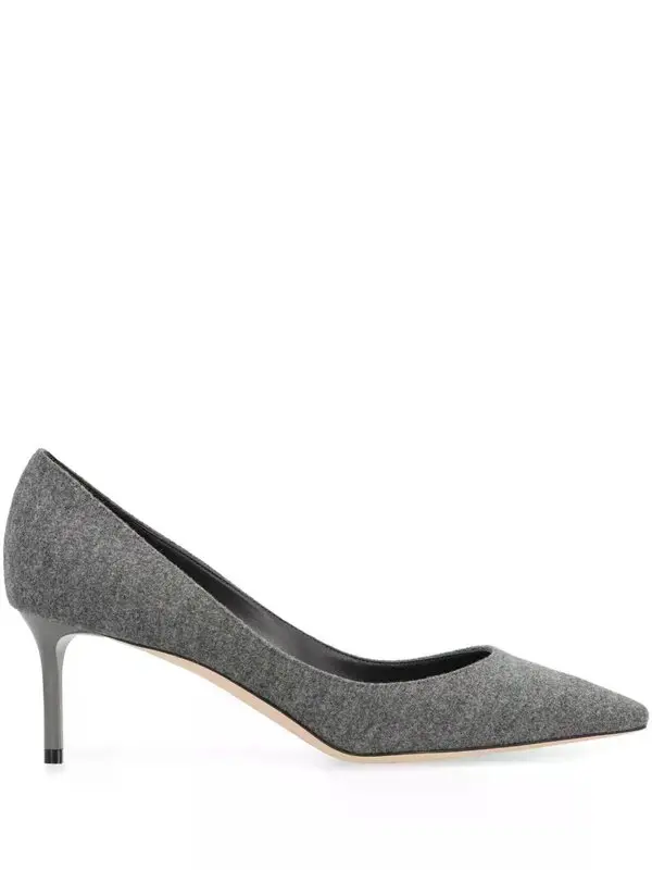 JIMMY CHOO 60mm Romy Pumps
