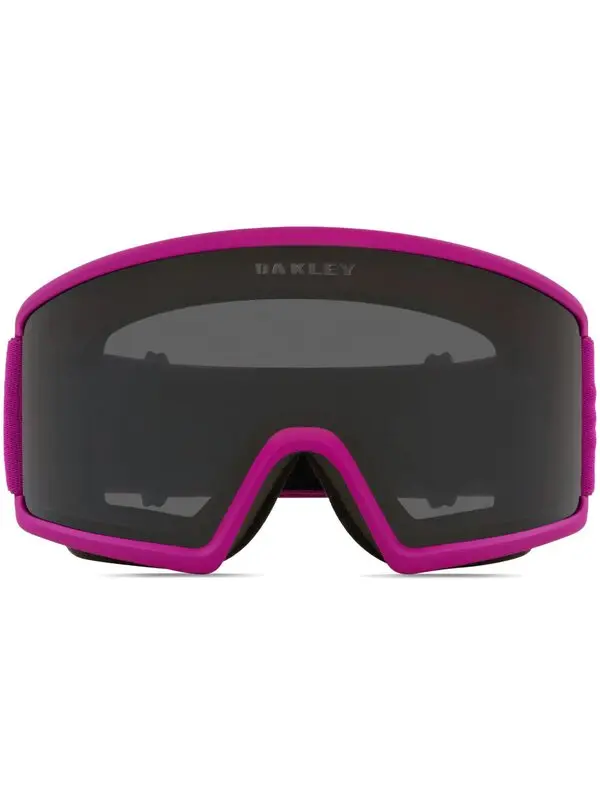 Oakley Target Line Sunglasses - Purple