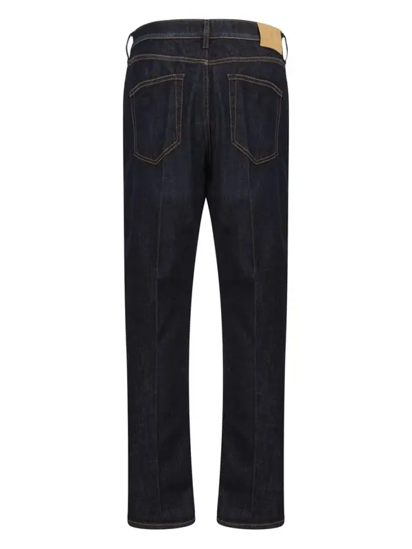 PT TORINO Straight-leg Jeans