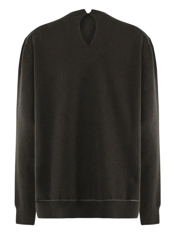 Fendi Cashmere Sweater