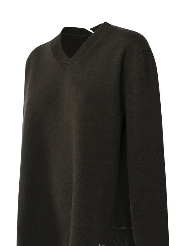 Fendi Cashmere Sweater