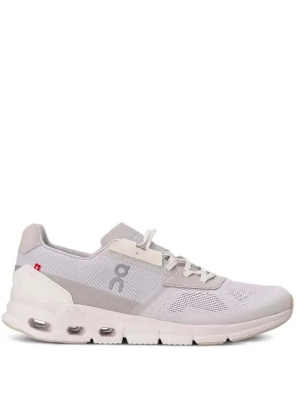 On Cloudrift Trainers - White