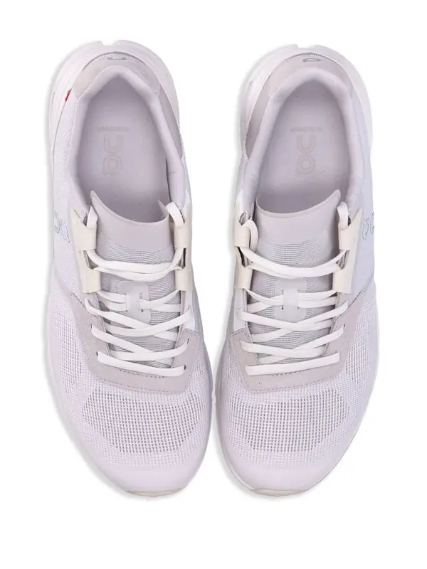 On Cloudrift Trainers - White