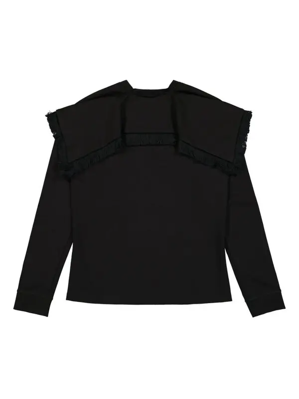 GMBH Rami Long Sleeve Top