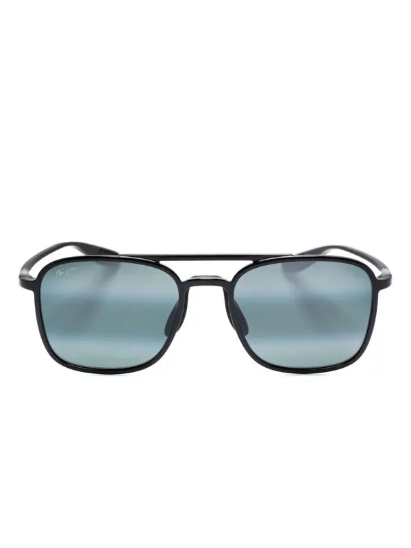 Maui Jim Keokea Sunglasses - Black