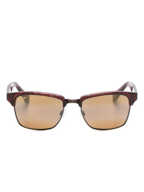 Maui Jim Kawika Sunglasses