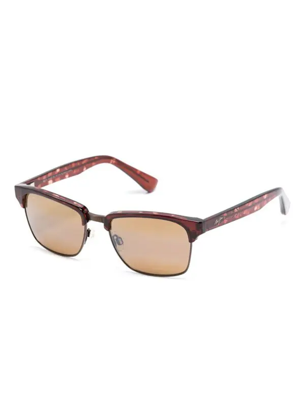 Maui Jim Kawika Sunglasses