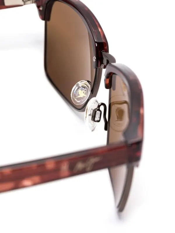 Maui Jim Kawika Sunglasses