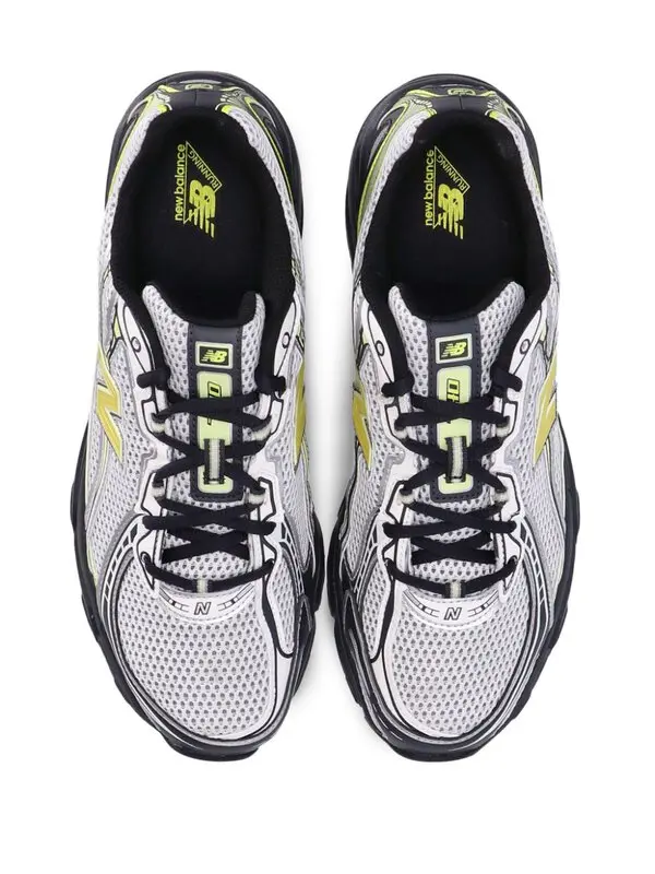 NEW BALANCE U740 Trainers - Grey