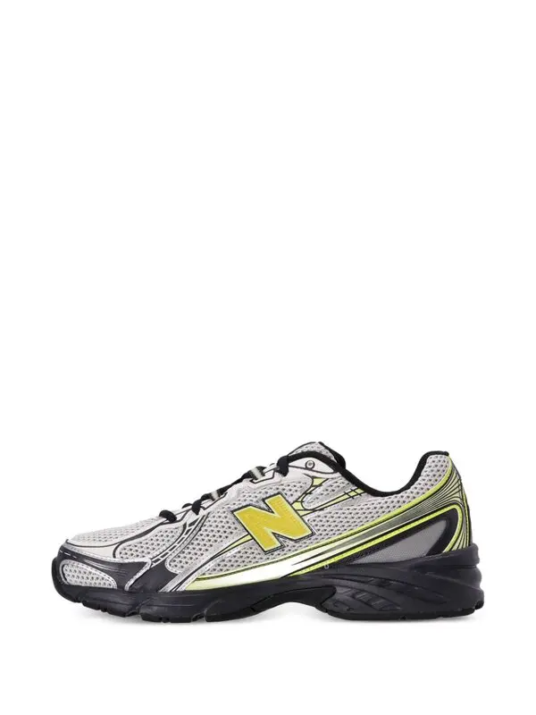 NEW BALANCE U740 Trainers - Grey