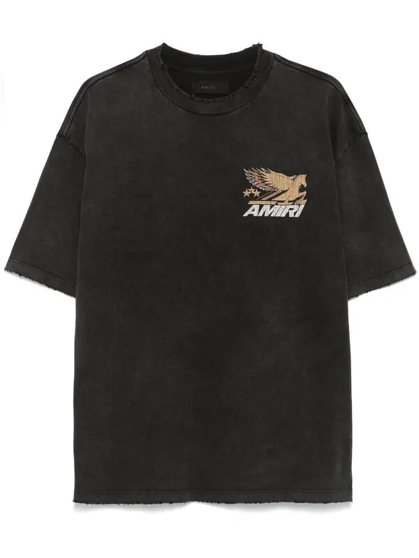 Amiri Vintage Pegasus T-shirt