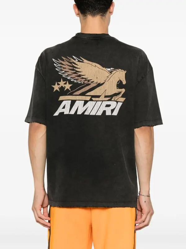 Amiri Vintage Pegasus T-shirt