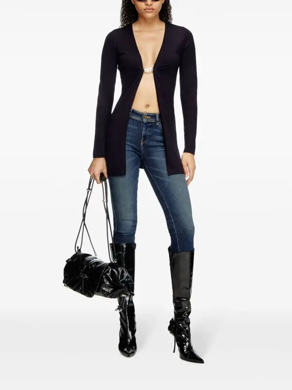 DIESEL® M-pierry Top - Blue
