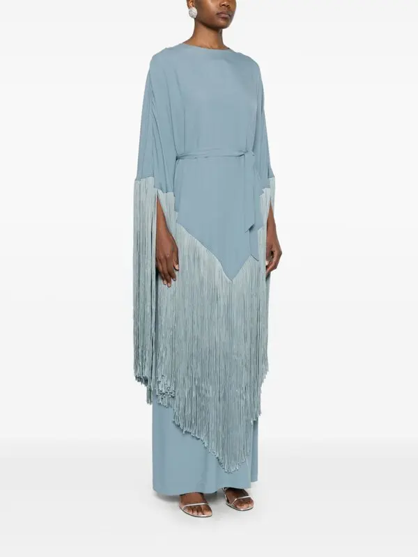 TALLER MARMO Bohemia Maxi Dress